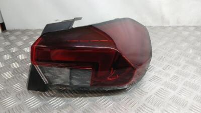 9829317280 feu arrière droit pour OPEL CORSA F (P2JO) 1.2 (68) 2019 ...