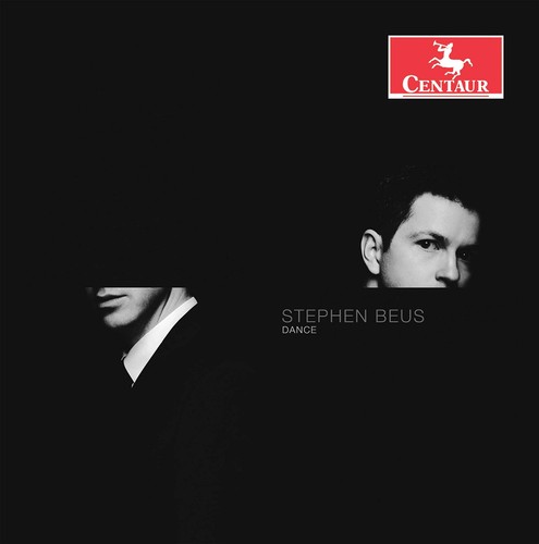 Stephen Beus Dance (CD) 44747374529 | eBay