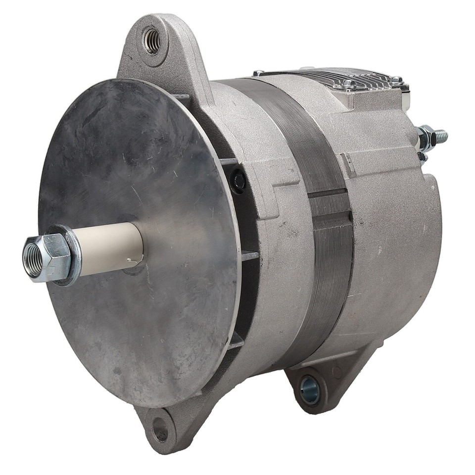 Premium Alternator for Duvac Motorohomes RV's 12V 160 Amp 2824JB 2724JB ...