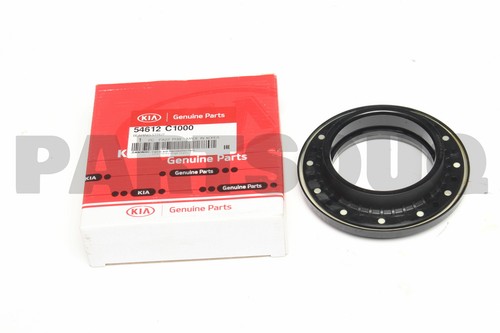 54612C1000 Genuine Hyundai / KIA BEARING-STRUT | eBay
