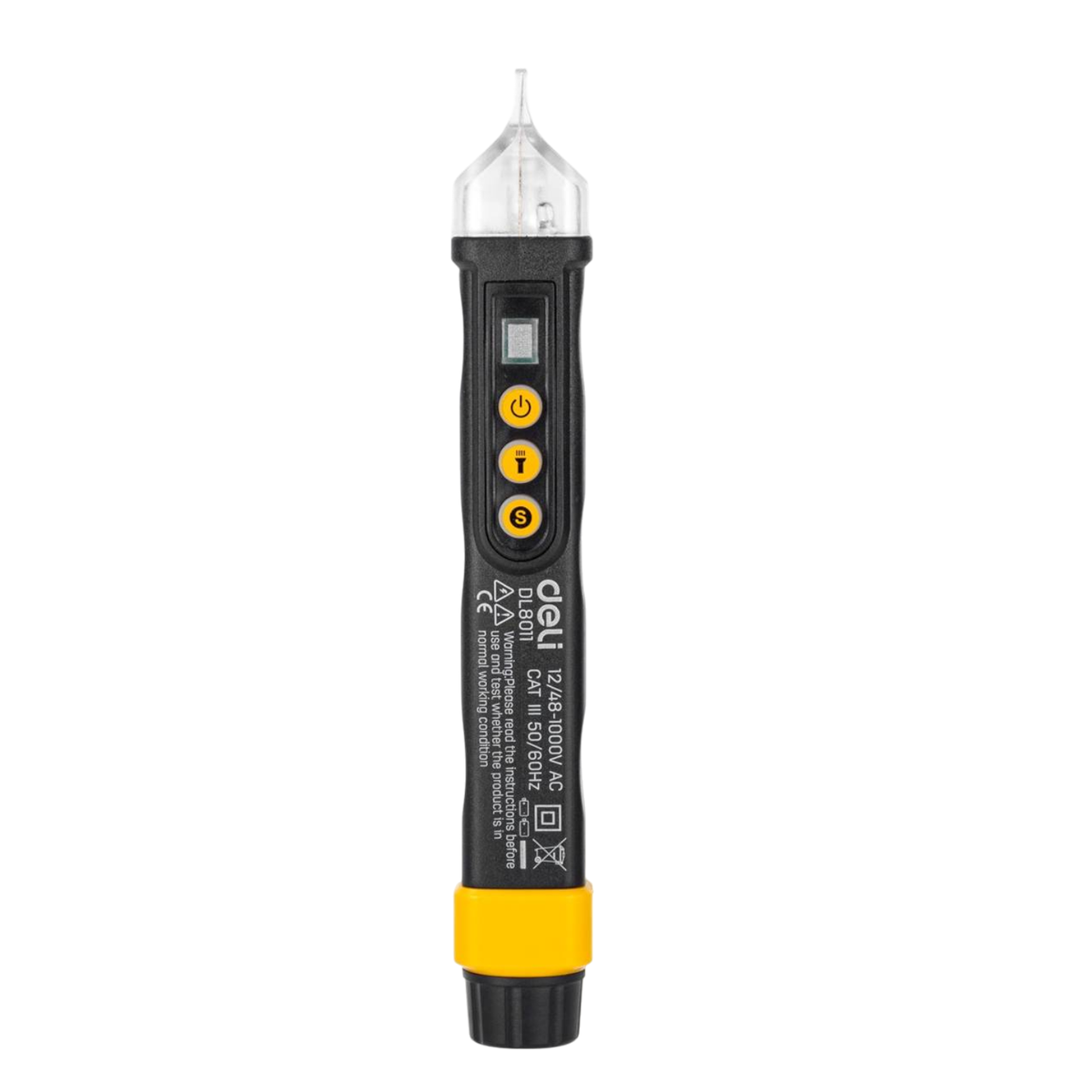 Current And Voltage Testers