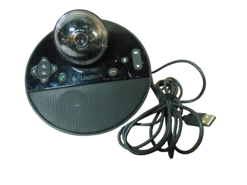 Logitech V-U0029 860-000395 CONFERENCE SPEAKER | eBay