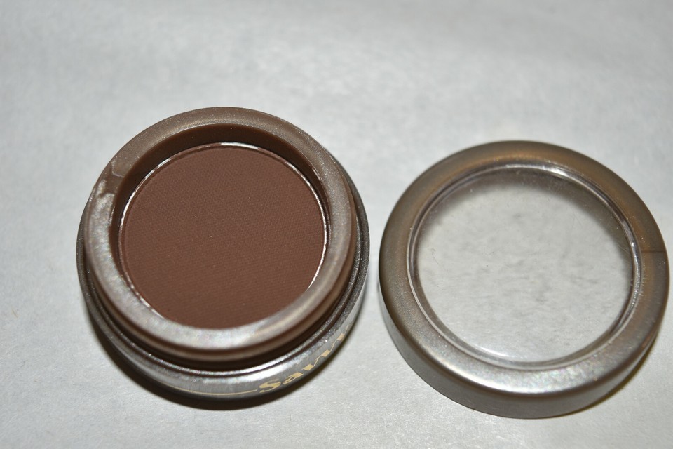 Savvy Beautiful Brows Eye Brow Powder - Brunette | eBay