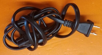 ⭐️⭐️⭐️⭐️⭐️ TV Power Cord Cable M43-C1 | eBay