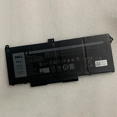 New Geniune Dell Latitude 5420 5520 3560 4 Cell Laptop Battery RJ40G ...