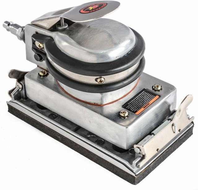 Performance Tool Jitterbug Air Sander M569db Wilmar for sale online | eBay