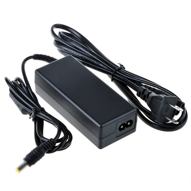 Ac Adapter for NETGEAR Nighthawk X6S AC4000 R8000P Gigabit Router Power ...