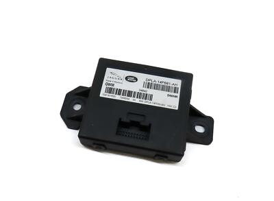 2013-2014 RANGE ROVER (L405) NETWORK GATEWAY CONTROL MODULE | eBay
