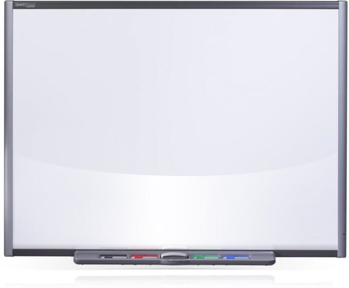77" SB680 Interactive SMART Board 90 days warranty Grade A | eBay