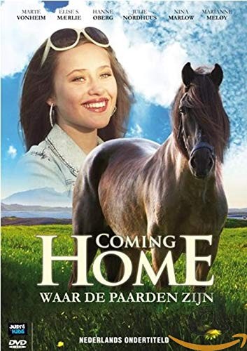 Coming Home (DVD) Amaray (US IMPORT) | eBay Australia