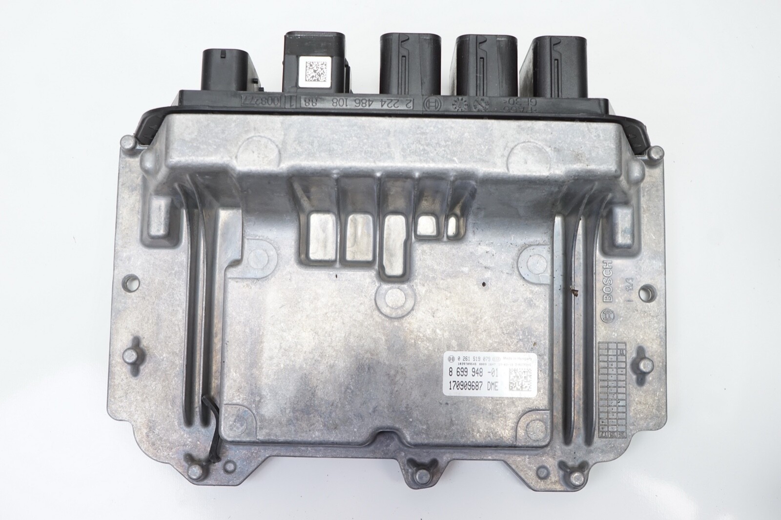 MINI COOPER Engine Control Module PCM ECM OEM 1.5L 2014 - 2017 | eBay