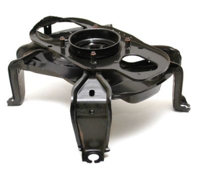 Whirlpool Kenmore Washer Tub Support and Bearing Assembly WP8054942 ...