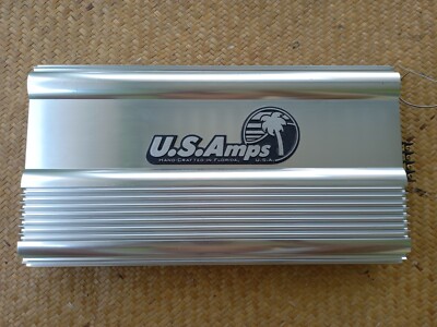 Old School US Amps 100 HC | eBay