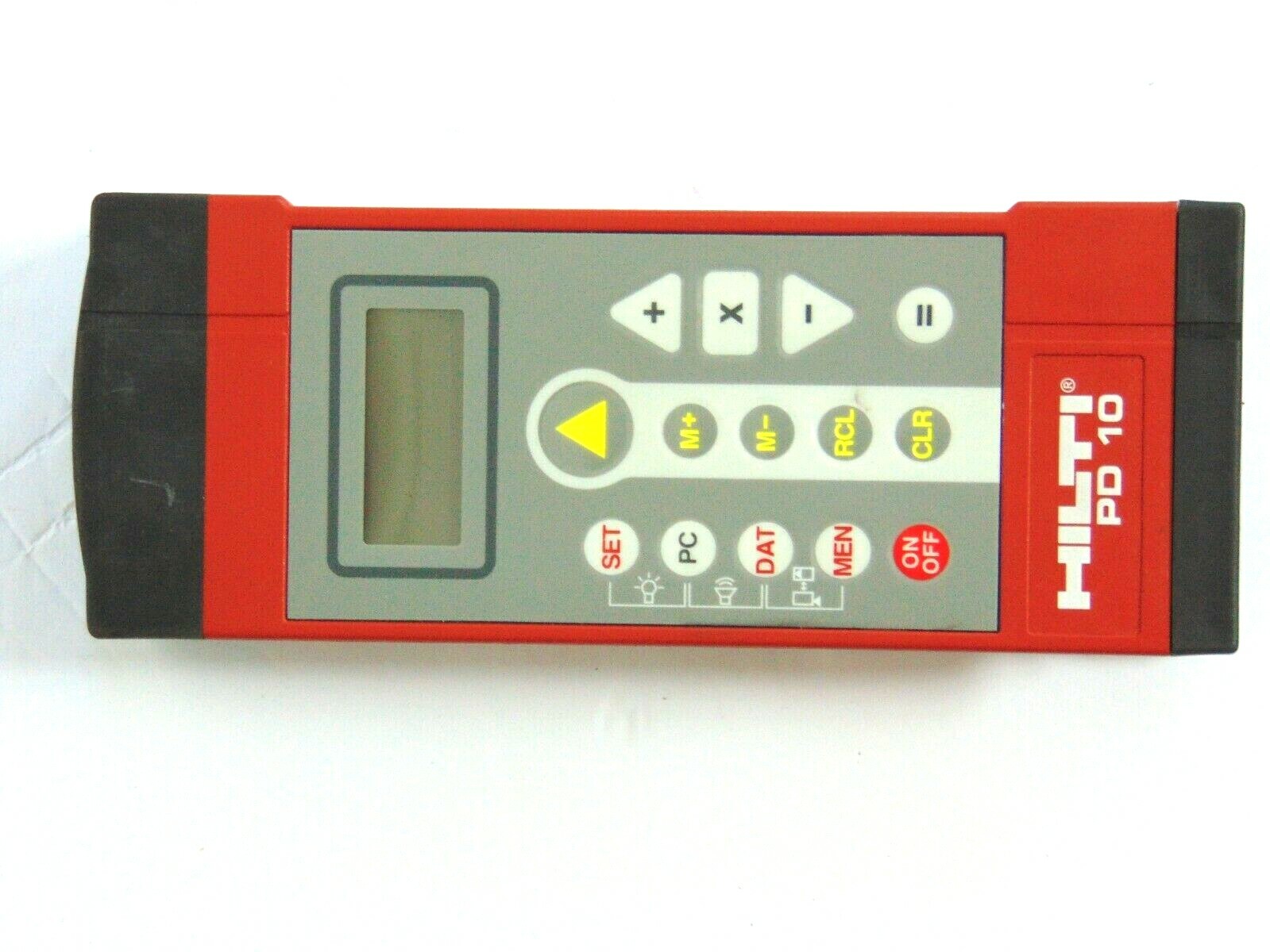 Hilti PD10 Laser Distance Measure | eBay