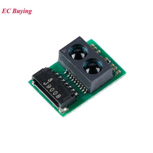 GP2Y0E03 4-50CM IR Distance Sensor Module High Precision I2C for ...