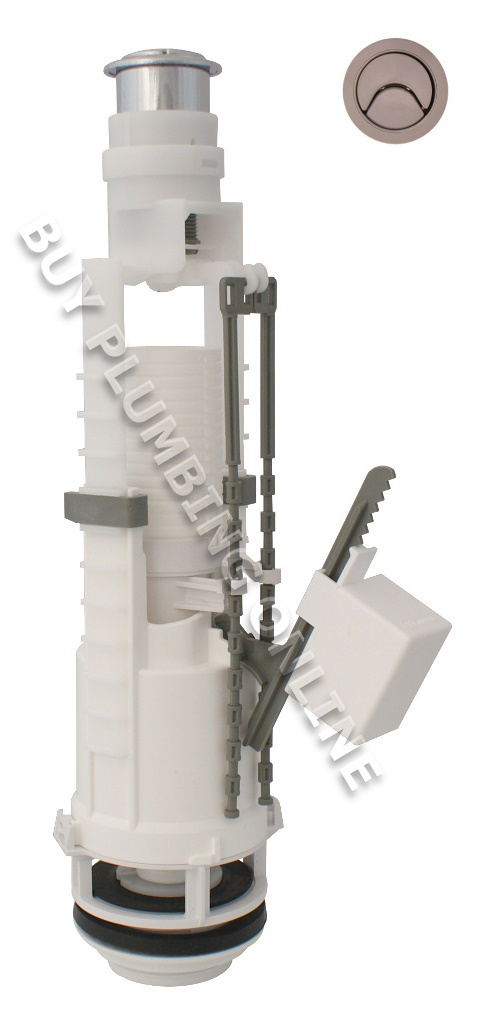 Siamp Skipper 45 Compact Dual Flush Valve BFVSKIPPER-V/A | eBay UK