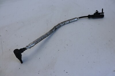 McLaren MP4 12C Spider 2012 ABS Brake Wheel Speed Sensor Rear LHS J178 ...