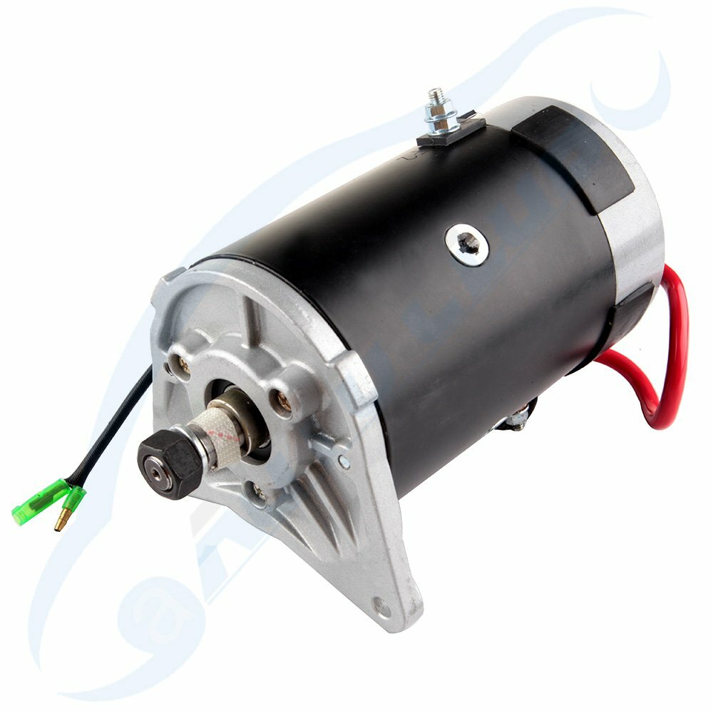 Starter Generator fits Yamaha Golf Cart G2 G5 G8 G9 G14 1978-1995 ...