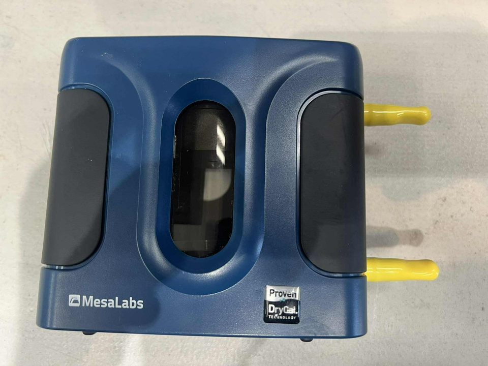 MesaLabs Defender 510-H High-Accuracy DryCal Defender Series Gas Flow ...