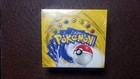 Pokemon Base Set Shadowless Booster Box (Factory Sealed) | eBay