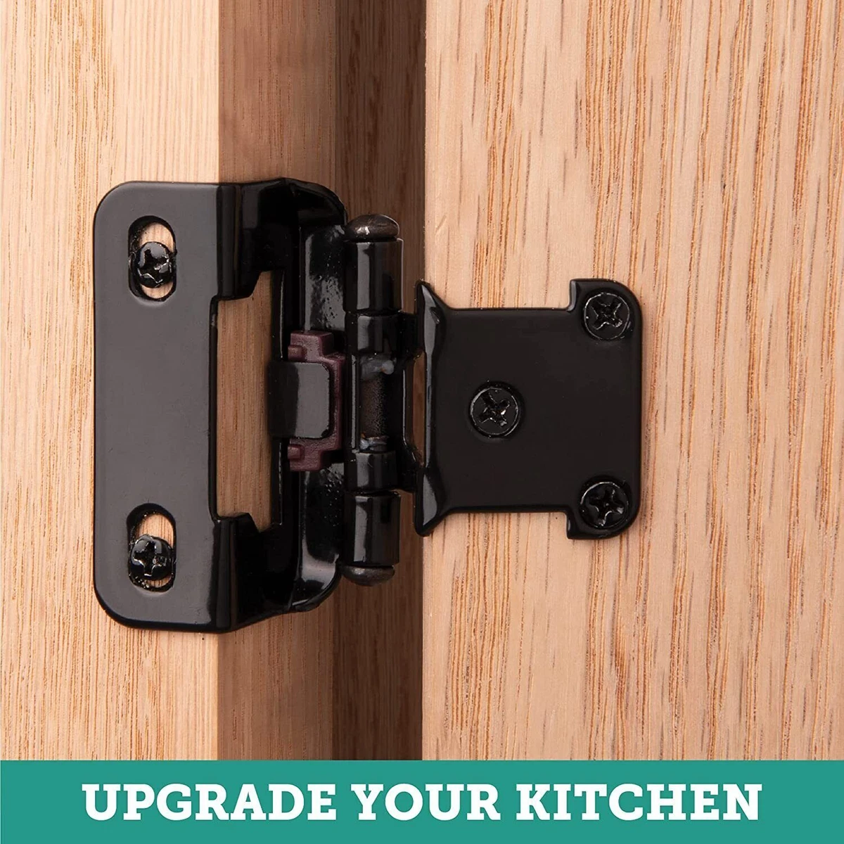 Partial Overlay Cabinet Hinges | Cabinets Matttroy