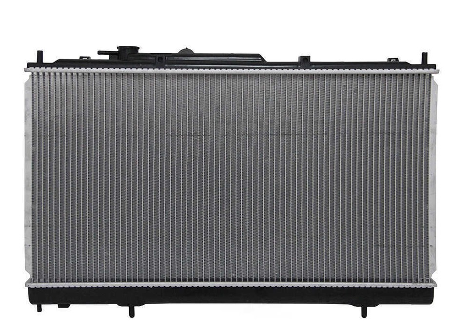 Radiator For 1999-2002 Mitsubishi Galant 2.4L 4 Cyl 2000 2001 2300 ...