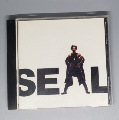 Seal by Seal (CD, 1991) | eBay