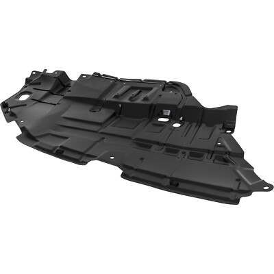 New Engine Splash Shield Front Right For Toyota Camry 2012-2014 Sedan ...