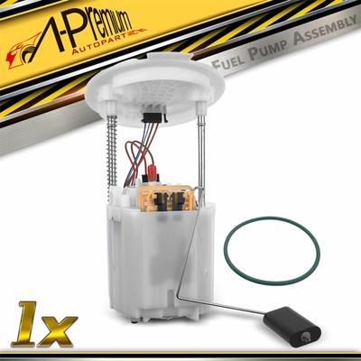 Fuel Pump Assembly for Chrysler 300 Challenger 300 Dodge Charger Magnum ...