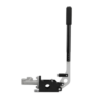 Black Hydraulic Handbrake Universal Long Handle Drift E-Brake Racing ...