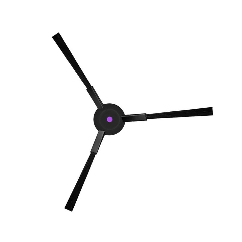 Replacement Side Brush 10pcs for Cecotec For Conga For X50 Robot Vacuum ...