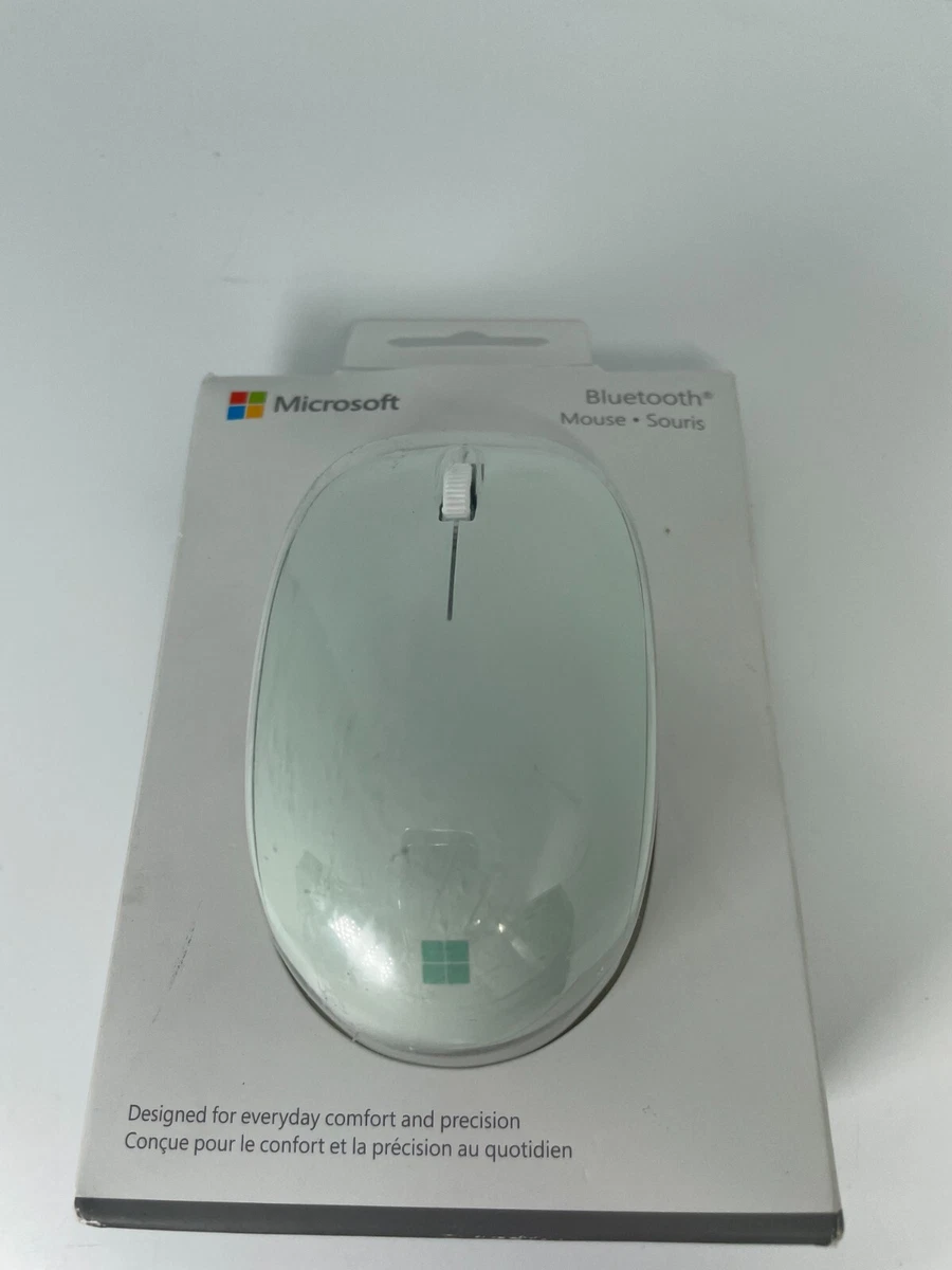 Microsoft Travel Mouse
