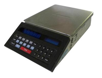 Digital Scales & Balances - Denver Instruments Scale