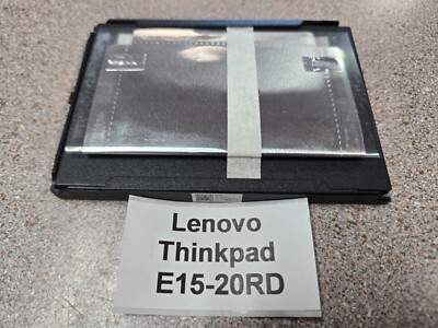 Lenovo ThinkPad E15 -20RD 15.6" Genuine HDD Hard Drive Caddy | eBay