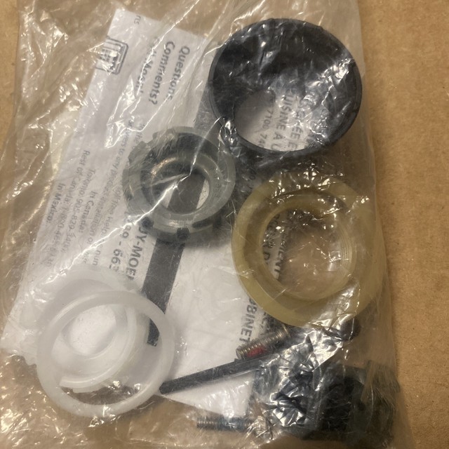 Moen 93980 Single Handle Mechanism Kit P5 for sale online | eBay