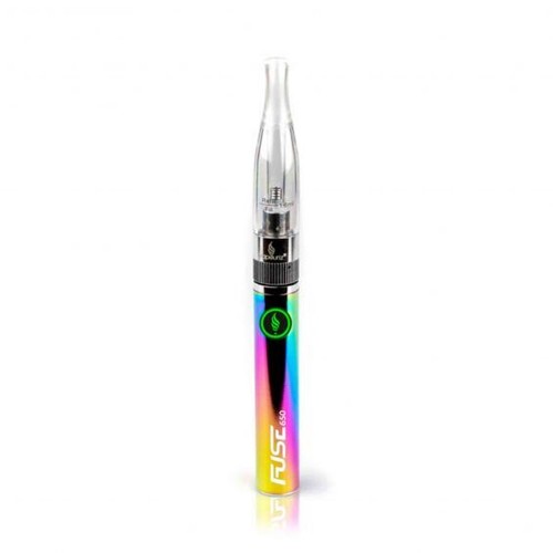 Vapouriz Fuse Electronic Cigarette Kit / Fuse Dual Coil Clearomizers ...