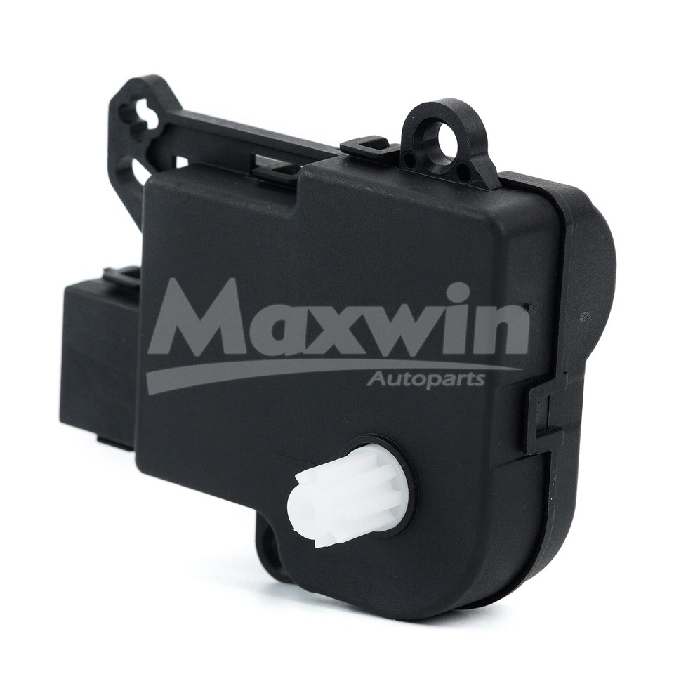 2X HVAC Heater Blend Door Actuator Upper/Lower Fit Ford F-150 Lincoln ...