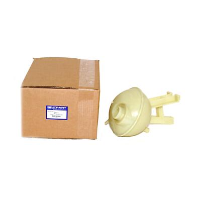 Land Rover Defender 90/110 TD5 & TDCI Puma Coolant Expansion Tank ...