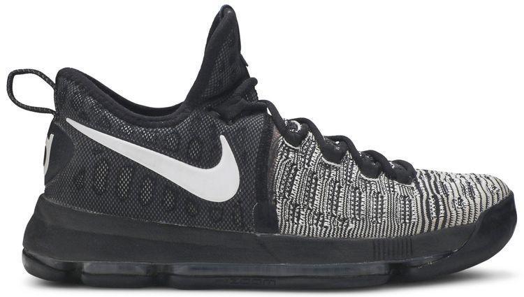 Nike KD 9 Oreo - 843392-010 for Sale | Authenticity Guaranteed | eBay