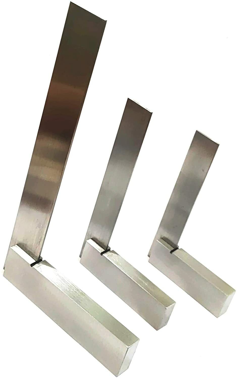 Quality Machinist Try Square DIY General Workshop Machine Tools | eBay