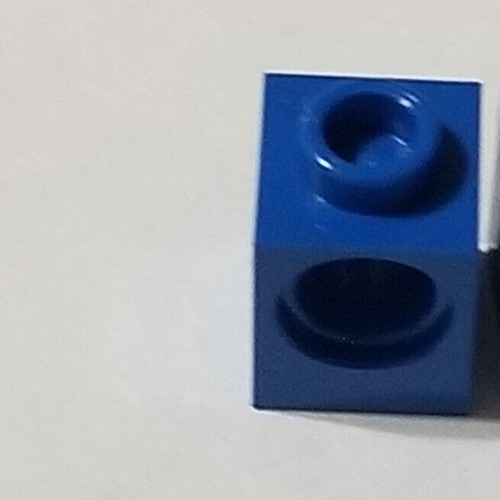 LEGO 1x1 Brick with Hole Part 6541 (You Choose the Color) | eBay