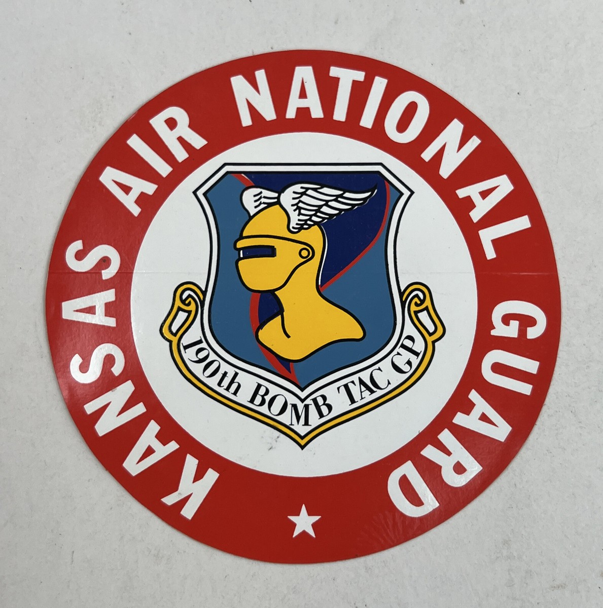 Kansas National Guard Logo DVIDS News Family Military Legacies