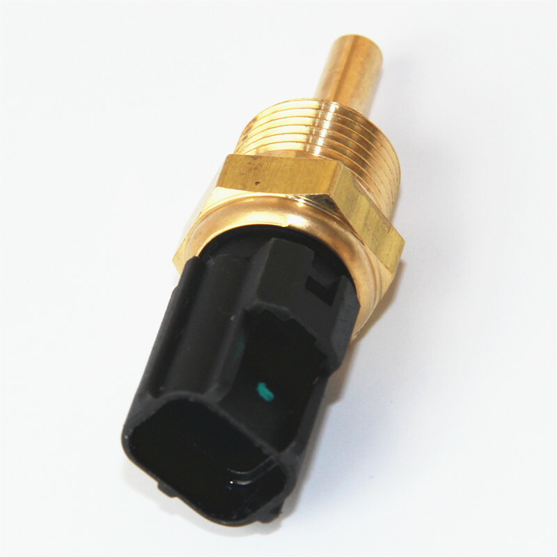 New Coolant Temperature Sensor Fits Mitsubishi Galant Lancer Outlander ...