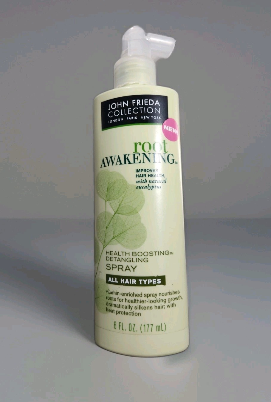 John Frieda Root Awakening Hair Spray | Hair-spray