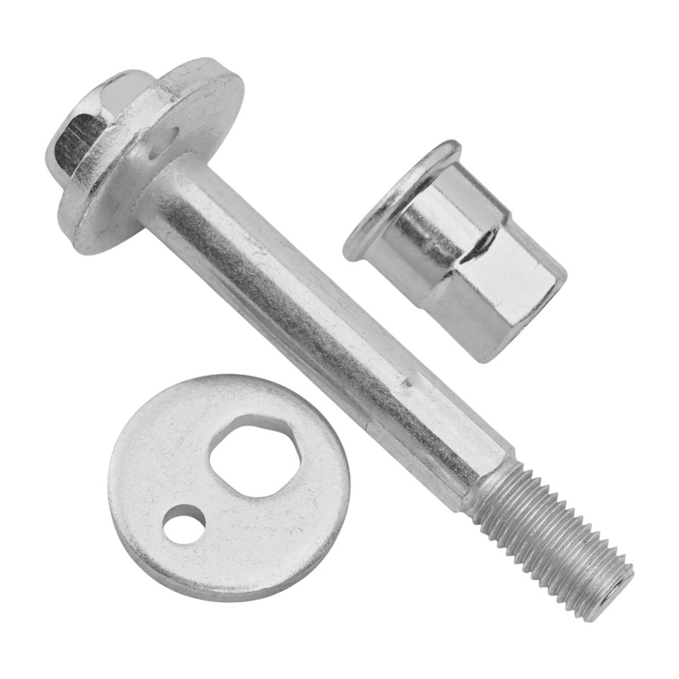 Rear Suspension Toe Link Mounting Bolt for JEEP For COMPASS 0718 ...