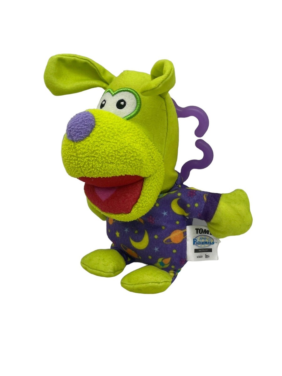 Pajanimals Apollo Pajanimals: Season 1, Episode 15 | Rotten Tomatoes