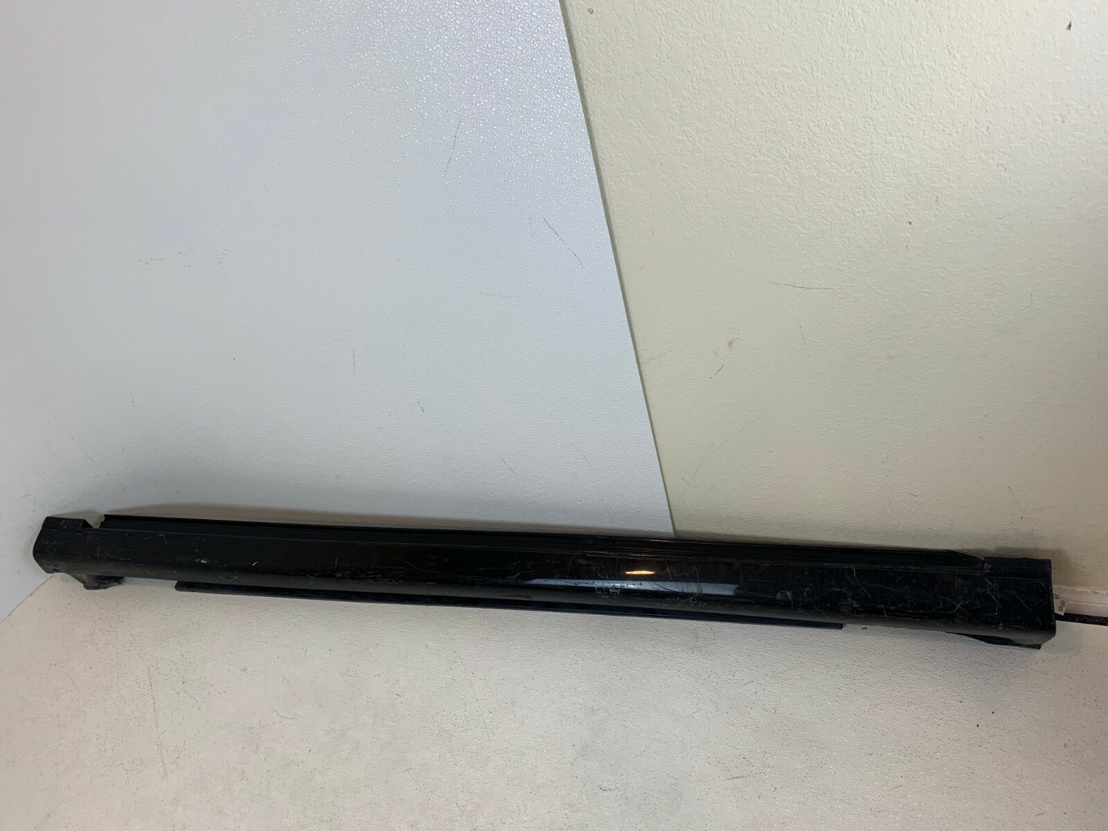 03 Lexus Es300 Driver Left Rocker Panel Trim Moulding Side Skirt OEM ...