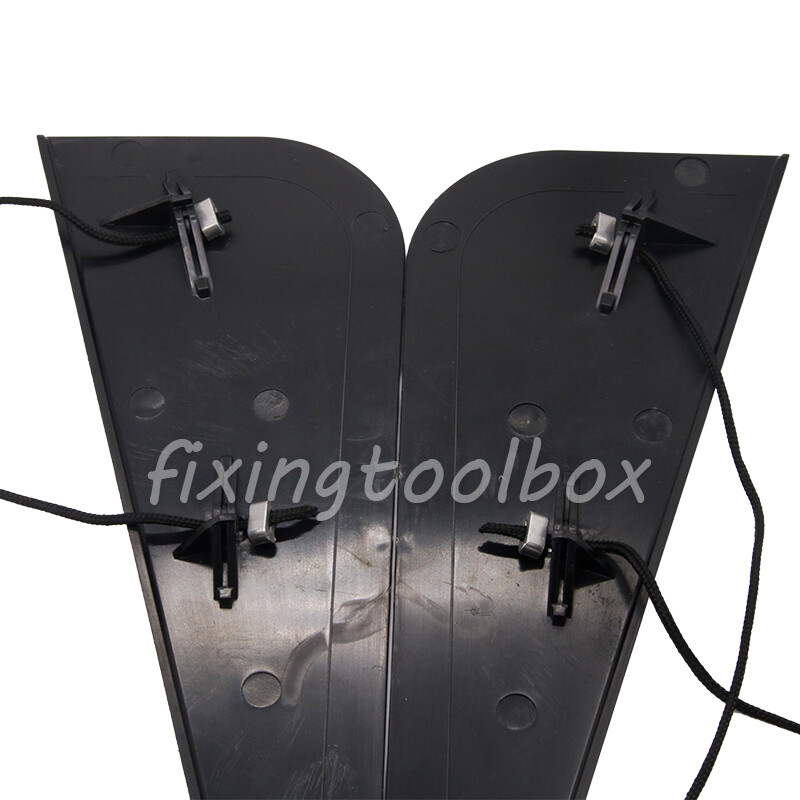 FIT BMW E46 325Ci 330Ci M3 98-06 Convertible Top C Column Repair Kit ...