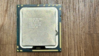 Processeur Intel® Xeon® W3565 | eBay