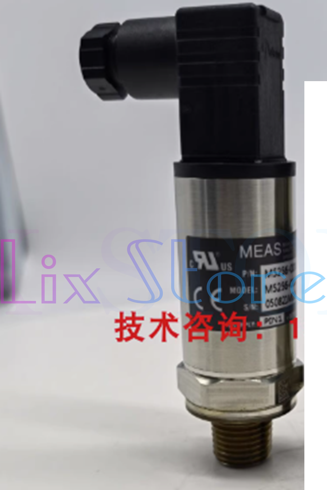 QTY:1 NEW M5156-000000P-030BG Pressure Sensor Screw Machine High ...